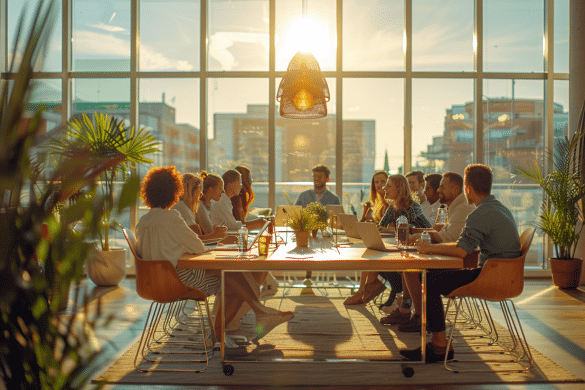 Contrat cadre expliqué : définition, fonctionnement et utilité - La ...