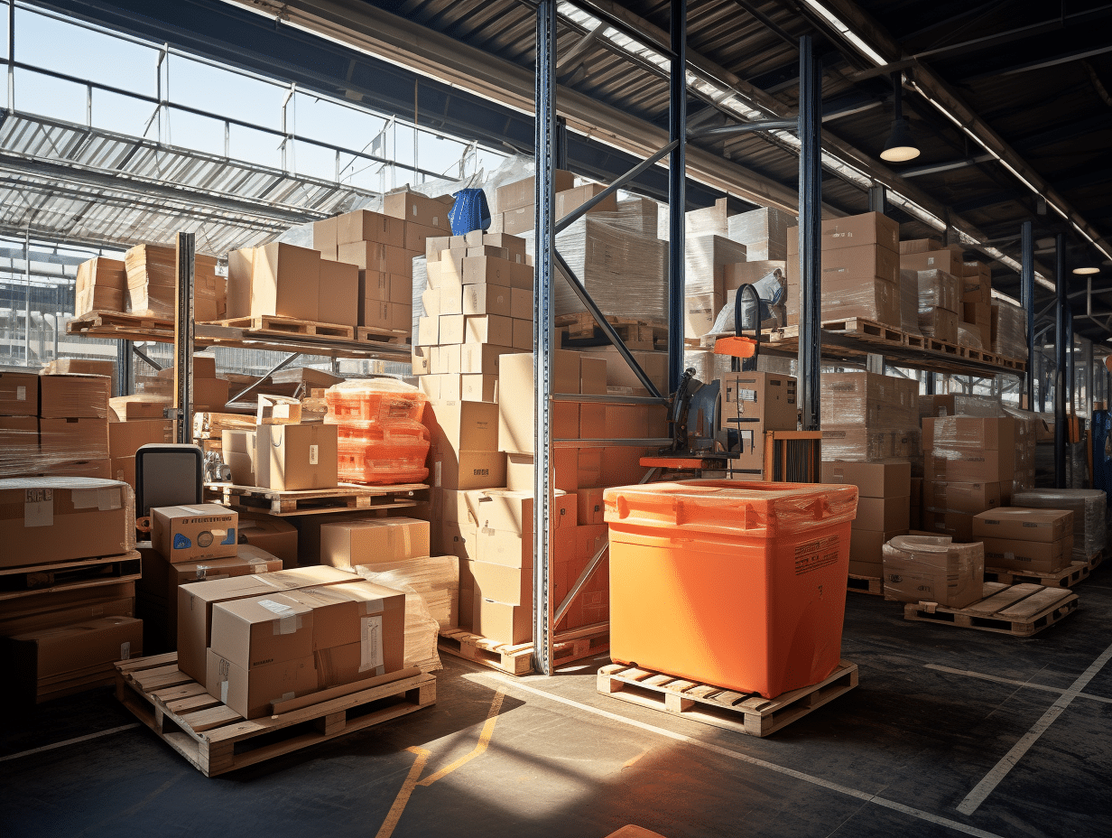 Assurance transport marchandises : définition, enjeux et conseils - La ...