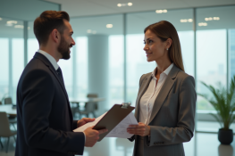 Contrat cadre expliqué : définition, fonctionnement et utilité - La ...