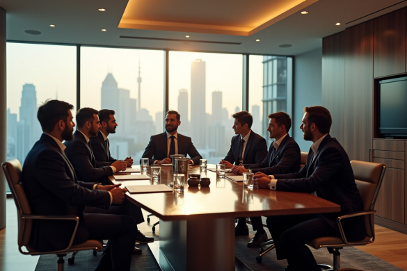 Contrat cadre expliqué : définition, fonctionnement et utilité - La ...