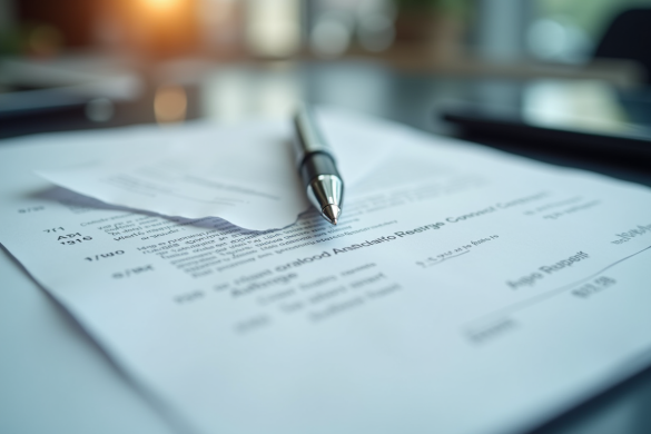 Contrat cadre expliqué : définition, fonctionnement et utilité - La ...