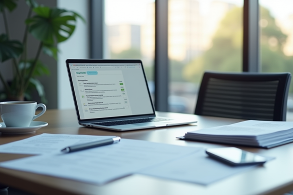 Loi Reen : définition, objectifs et impact sur le numérique en France ...