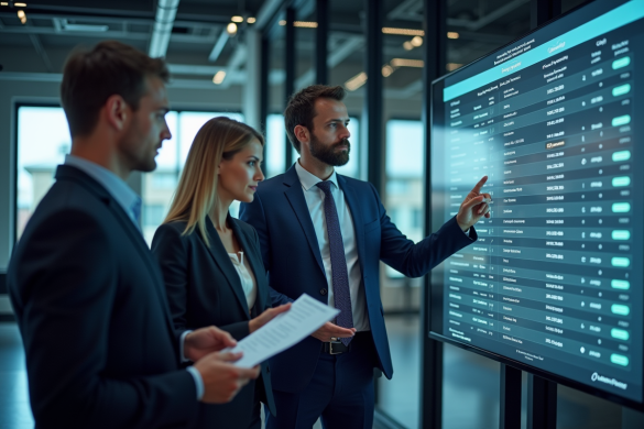 Comment trouver et utiliser efficacement le code NIF de votre entreprise - La Revue de l’Entreprise