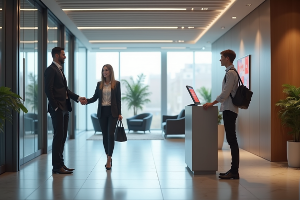 HR4You Auchan: Une Solution Innovante en Ressources Humaines - La Revue ...