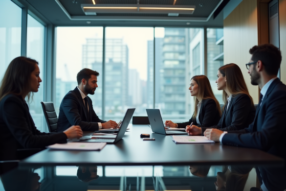 Contrat cadre expliqué : définition, fonctionnement et utilité - La ...