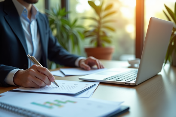 Comment trouver et utiliser efficacement le code NIF de votre ...