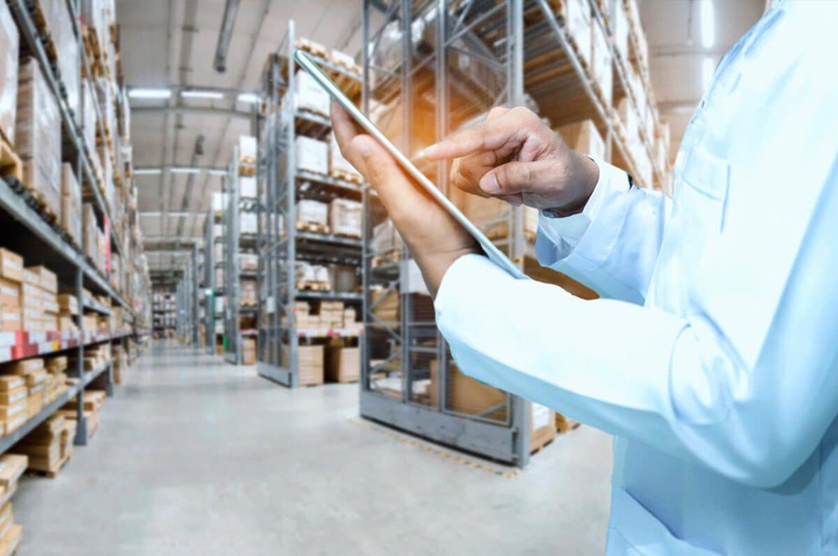 5 conseils pour une gestion des stocks efficace - La Revue de l’Entreprise