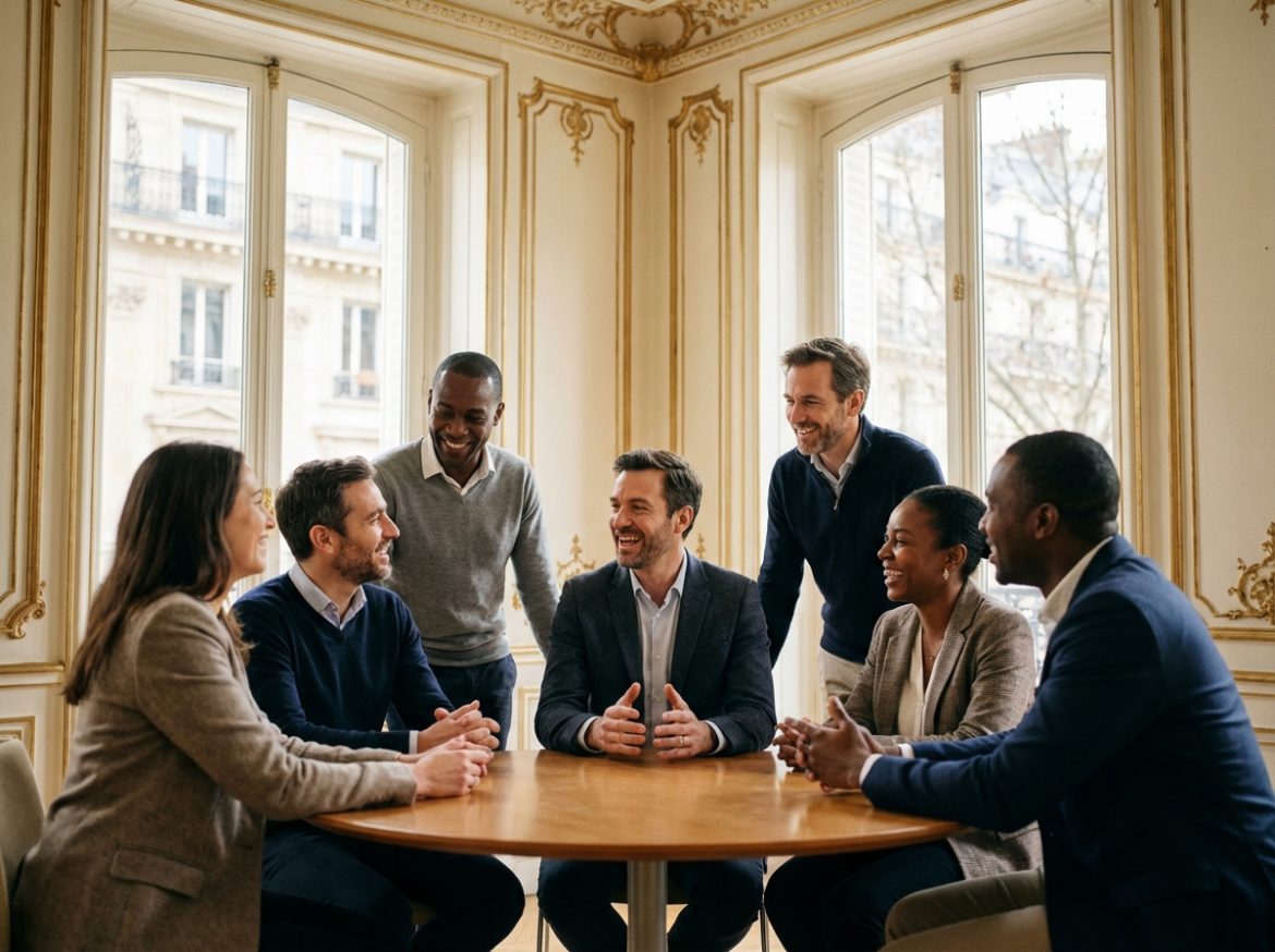 Déplacement professionnel : critères et définition, tout savoir en ...