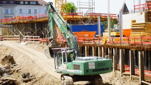 Installations d'hygiène sur les chantiers : les obligations de l ...