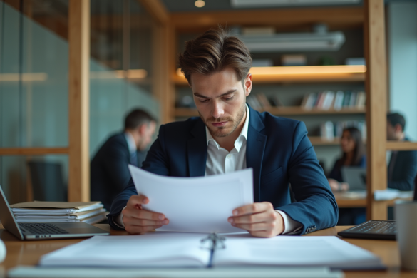 Comment trouver et utiliser efficacement le code NIF de votre entreprise - La Revue de l’Entreprise